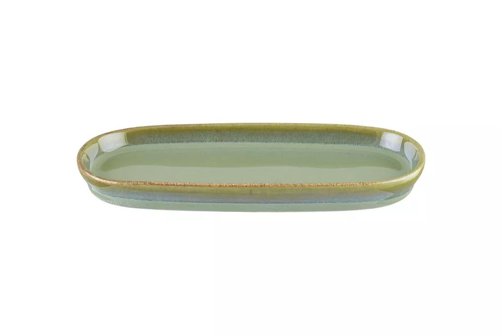 Блюдо овальное Bonna Sage Hygge SAG HYG 21 OV (21см) – Купить в ...