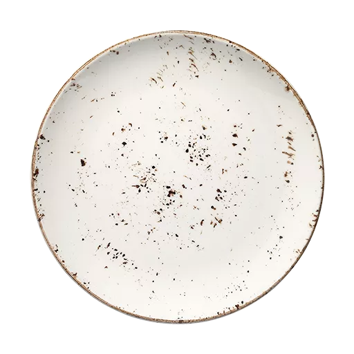 Тарелка глубокая Bonna GRAIN Bloom GRA BLM 23 CK (23 см, 1000 мл ...